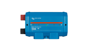 The modular system for any power challenge | Victron Energy