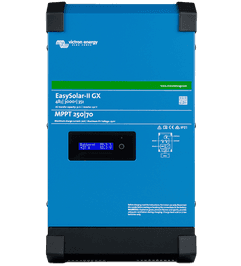 Solar power solutions | Victron Energy