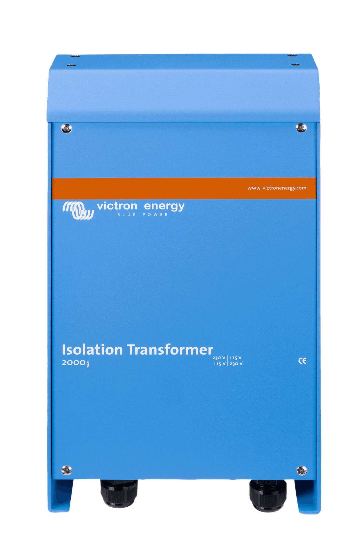 Battery charging & power conversion | Victron Energy