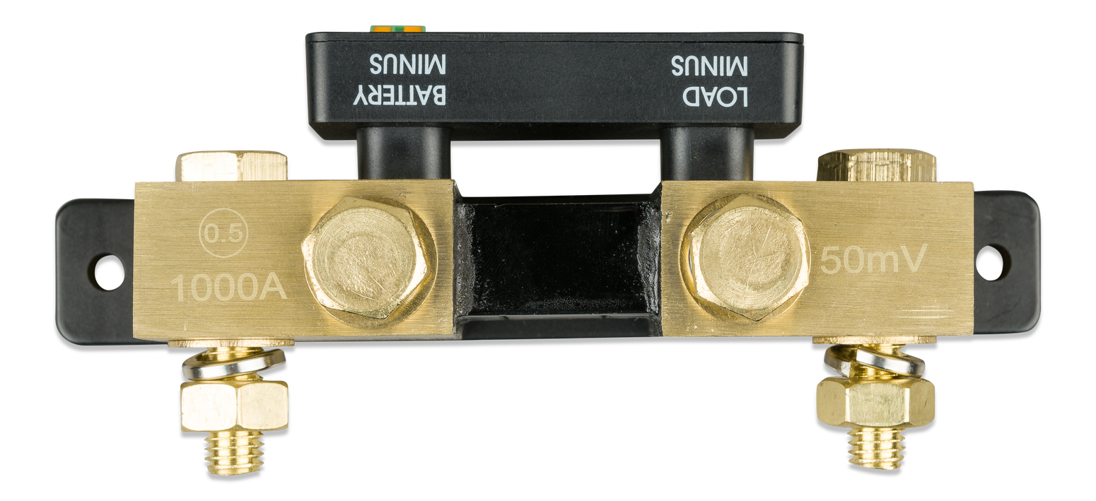 SmartShunt - Victron Energy