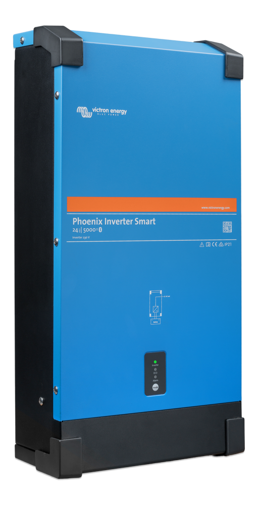 Phoenix Inverter Smart 1600VA - 5000VA - Victron Energy