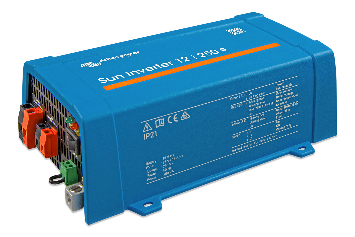 Sun Inverter - Victron Energy