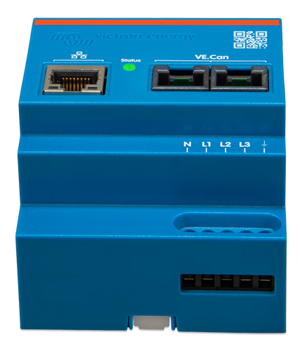 Energy Meters VM-3P75CT, ET112, ET340, EM24 Ethernet & EM540 - Victron ...
