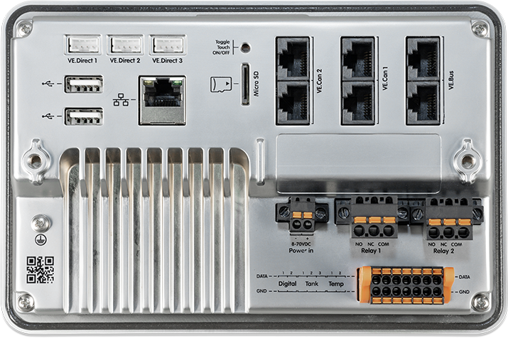 Ekrano GX - Victron Energy