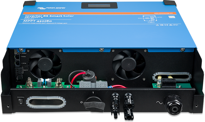 Thor Inverter 48/6000 230V Smart - Victron Energy